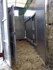 EKIPA - vehicles giraffe